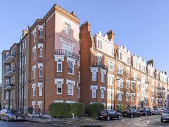 2 Bedrooms Flat for rent in Waldemar Avenue Mansions, Fulham SW6
