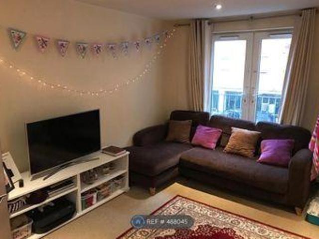 2 Bedrooms Flat for rent in Walker House, Salford M5