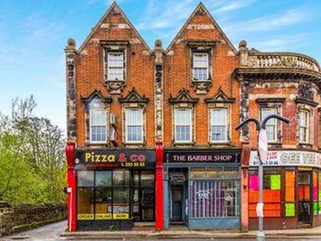 2 Bedrooms Flat for rent in Walkley Lane, Sheffield S6