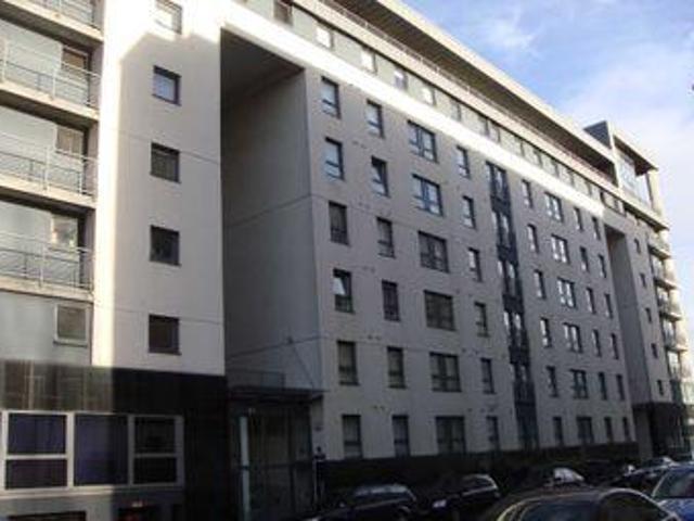 2 Bedrooms Flat for rent in Wallace Street, Glasgow G5