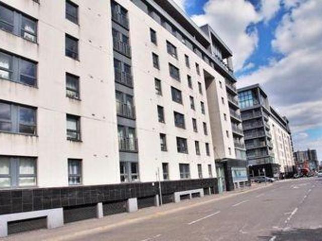 2 Bedrooms Flat for rent in Wallace Street, Glasgow G5
