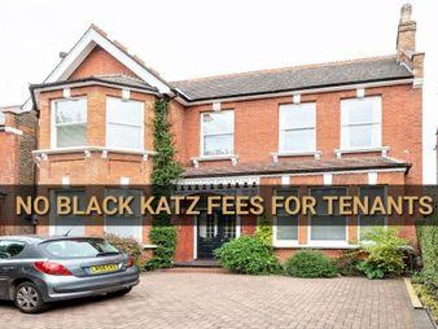 2 Bedrooms Flat for rent in Walm Lane, London NW2