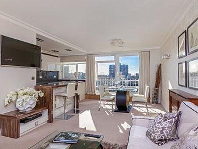 2 Bedrooms Flat for rent in Walsingham, St. Johns Wood Park, St John´s Wood NW8
