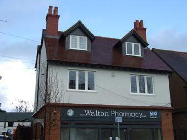 2 Bedrooms Flat for rent in Walton Street, Walton On The Hill, Tadworth KT20