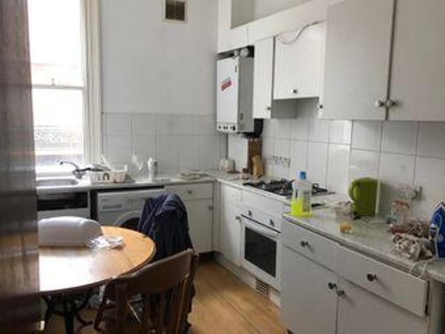 2 Bedrooms Flat for rent in Wandsworth Bridge Road, London SW6