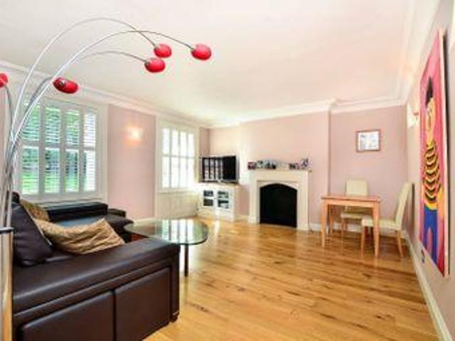 2 Bedrooms Flat for rent in Wandsworth Common North Side, Wandsworth Common SW18