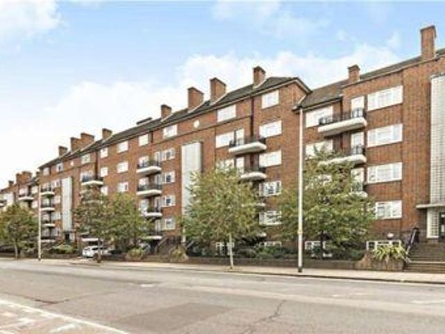2 Bedrooms Flat for rent in Wandsworth Road, Basil House, Vauxhall SW8