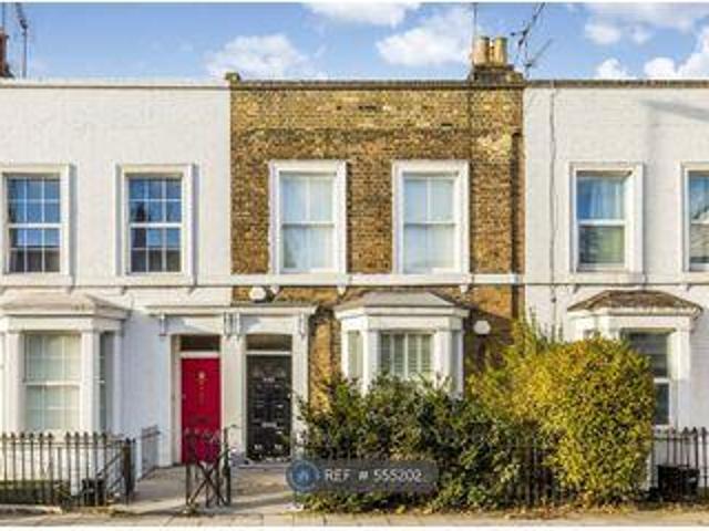 2 Bedrooms Flat for rent in Wandsworth Road, London SW8