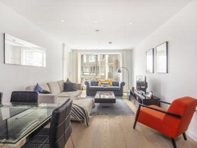 2 Bedrooms Flat for rent in Wansey Street, Battersea SE17