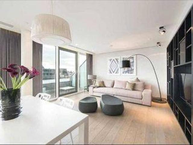 2 Bedrooms Flat for rent in Wardour Street, London W1D
