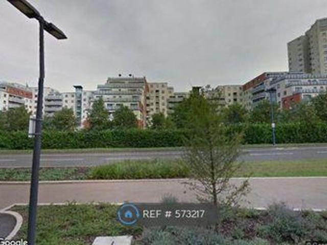 2 Bedrooms Flat for rent in Wards Wharf Approach, London E16