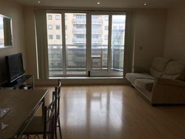 2 Bedrooms Flat for rent in Wards Wharf Approach, London E16
