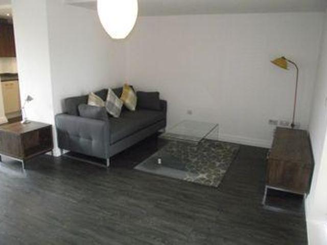2 Bedrooms Flat for rent in Warstone Lane, Jewellery Quarter, Birmingham B18