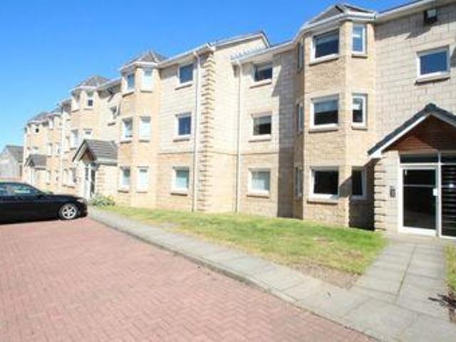 2 Bedrooms Flat for rent in Warren Road, Hamilton ML3