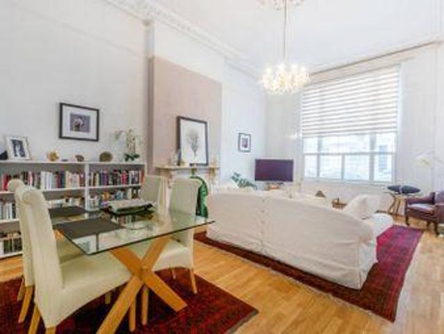 2 Bedrooms Flat for rent in Warrington Crescent, Little Venice W9