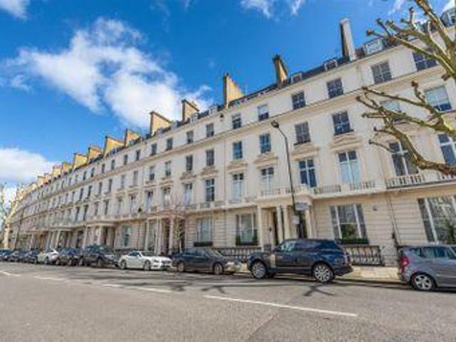 2 Bedrooms Flat for rent in Warrington Crescent, London W9