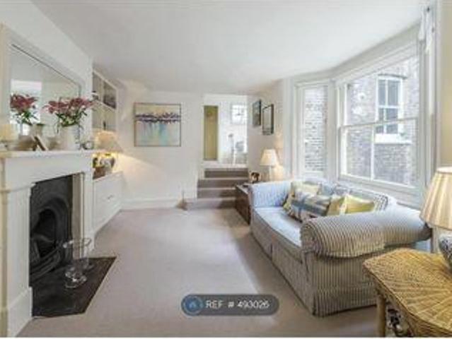 2 Bedrooms Flat for rent in Warriner Gardens, London SW11