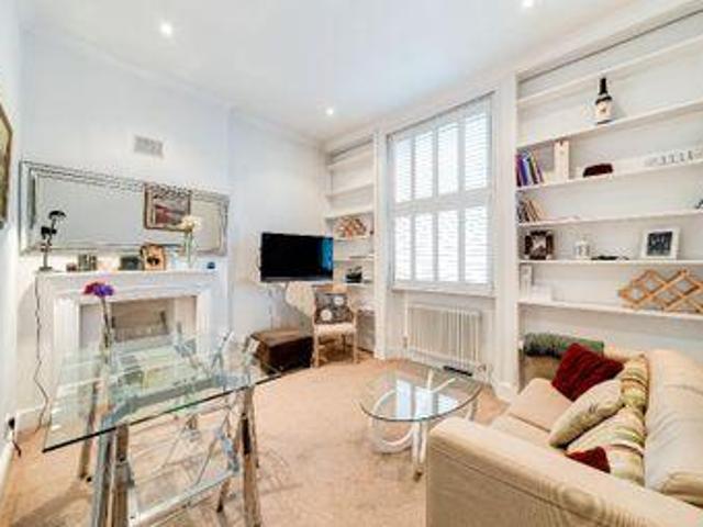 2 Bedrooms Flat for rent in Warwick Way, London SW1V