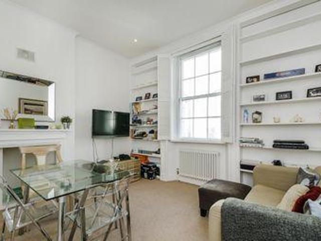 2 Bedrooms Flat for rent in Warwick Way, London SW1V