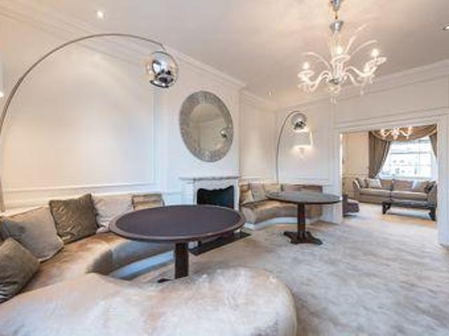 2 Bedrooms Flat for rent in Warwick Avenue, London W9