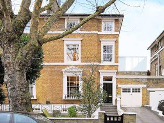 2 Bedrooms Flat for rent in Warwick Avenue, Little Venice W9