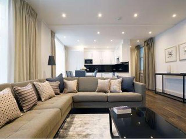 2 Bedrooms Flat for rent in Warwick Gardens, London W14