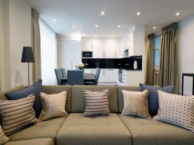 2 Bedrooms Flat for rent in Warwick Gardens, London W14