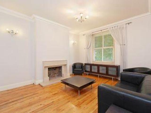 2 Bedrooms Flat for rent in Warwick Gardens, London W14