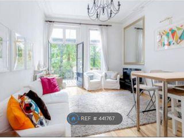 2 Bedrooms Flat for rent in Warwick Road, London SW5