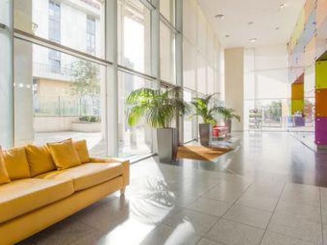 2 Bedrooms Flat for rent in Warton Road, London E15