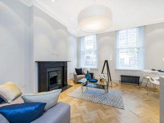2 Bedrooms Flat for rent in Weymouth Street, Marylebone, London W1G