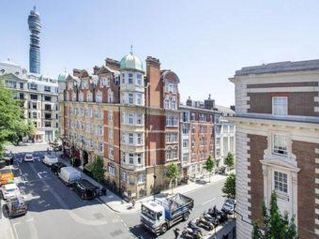 2 Bedrooms Flat for rent in Weymouth Street, Marylebone W1W