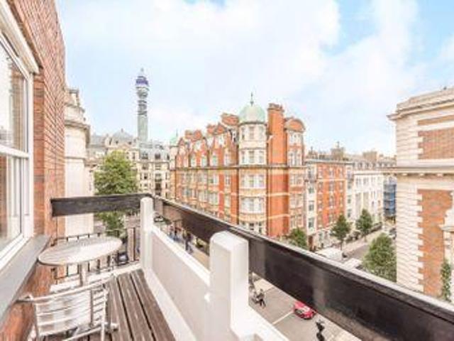 2 Bedrooms Flat for rent in Weymouth Street, Marylebone W1W