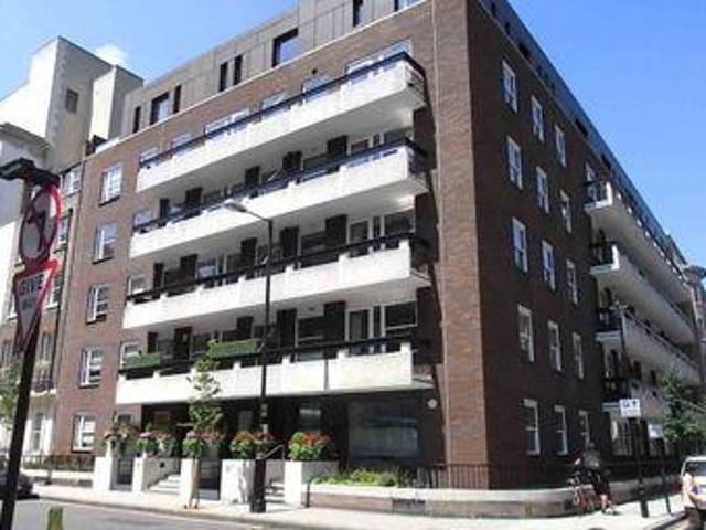 2 Bedrooms Flat for rent in Weymouth Street, Marylebone W1W