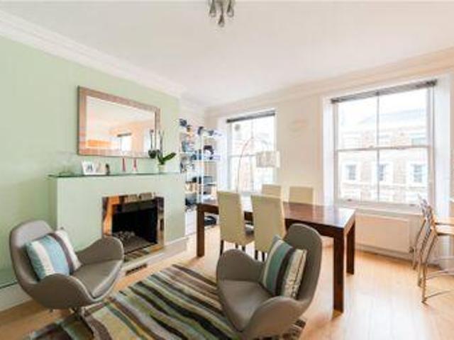 2 Bedrooms Flat for rent in Weymouth Street, Marylebone W1G
