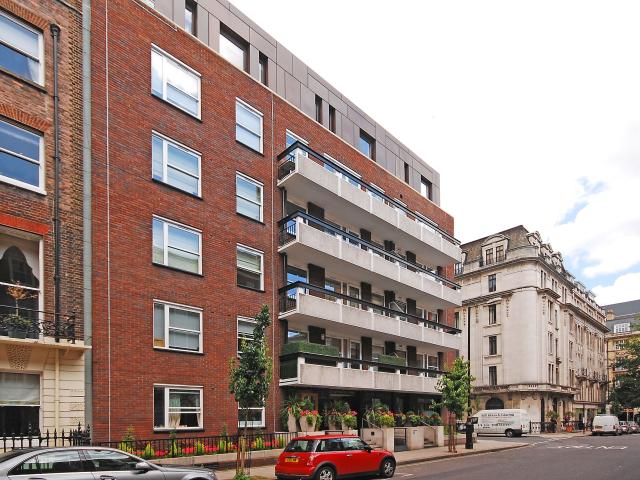2 Bedrooms Flat for Rent in Weymouth Street | Foxtons
