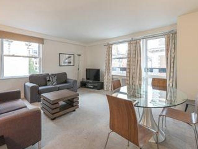 2 Bedrooms Flat for rent in Weymouth Street, London W1W