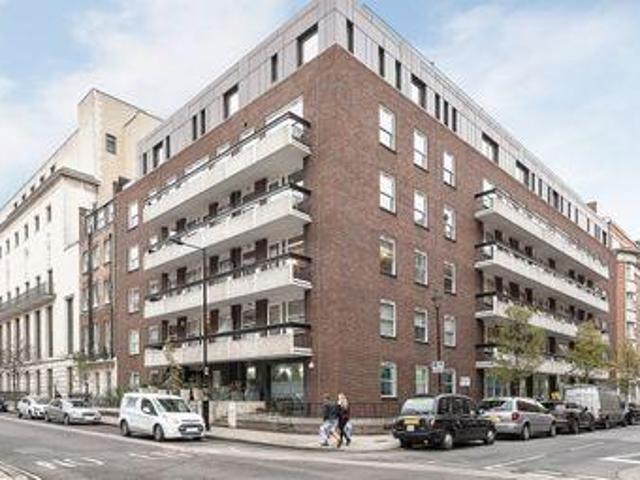 2 Bedrooms Flat for rent in Weymouth Street, London W1W