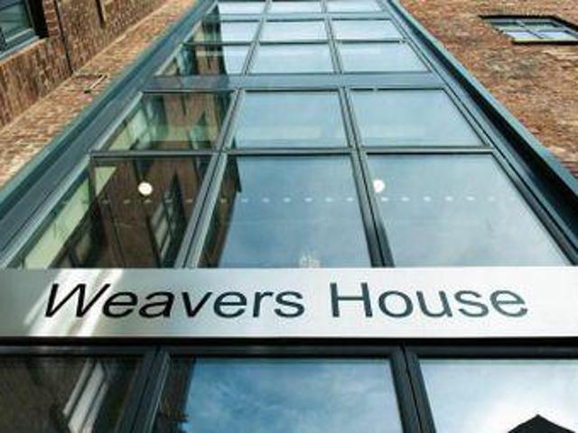 2 Bedrooms Flat for rent in Weavers House, East Street Mills, East Street, Leeds LS9