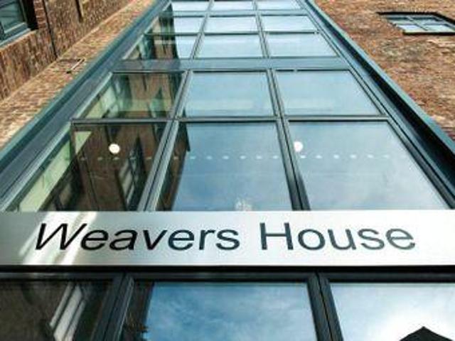 2 Bedrooms Flat for rent in Weavers House, East Street Mills, East Street, Leeds LS9