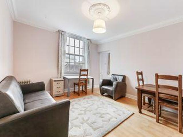 2 Bedrooms Flat for rent in Webber Street, London SE1