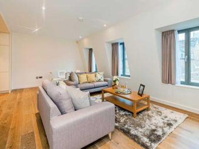 2 Bedrooms Flat for rent in Welbeck Way, London W1G