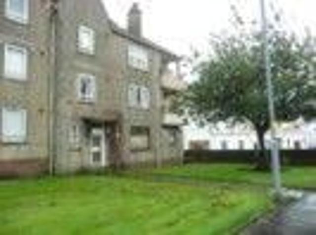 2 Bedrooms Flat for rent in Welbeck Street, Kilmarnock KA1