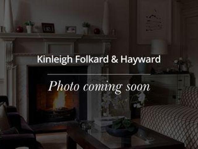 2 Bedrooms Flat for rent in Wellington Road, London NW8