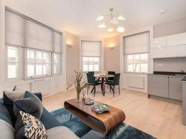 2 Bedrooms Flat for rent in Wellington Street, Covent Garden WC2E
