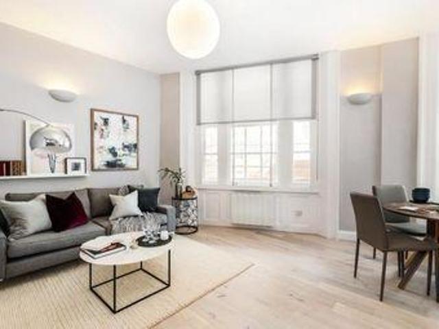 2 Bedrooms Flat for rent in Wellington Street, Covent Garden WC2E