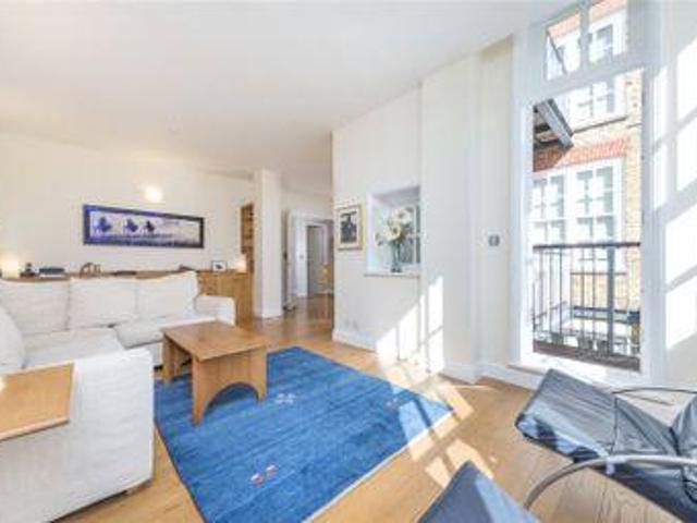 2 Bedrooms Flat for rent in Wellington Street, London WC2E