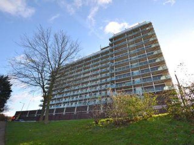 2 Bedrooms Flat for rent in Wellington Street, Northampton NN1
