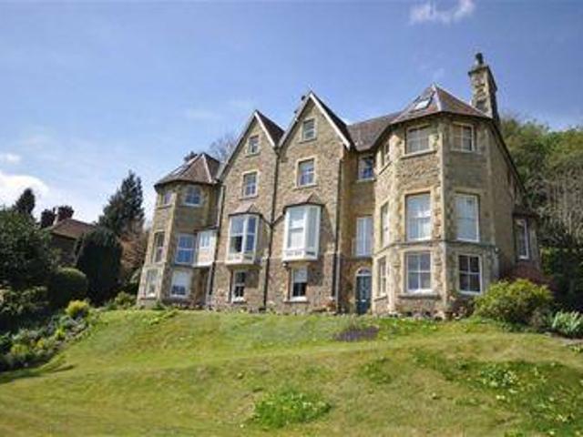 2 Bedrooms Flat for rent in Wells Road, Malvern WR14