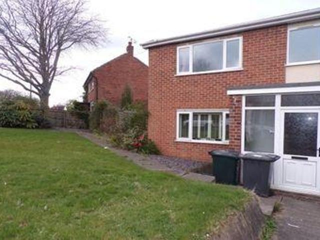 2 Bedrooms Flat for rent in Wensley Road, Nottingham NG5